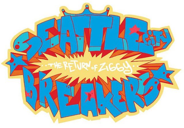Seattle Breakers Reunion | 206 Zulu