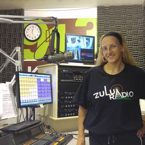 Zulu Radio | 206 Zulu