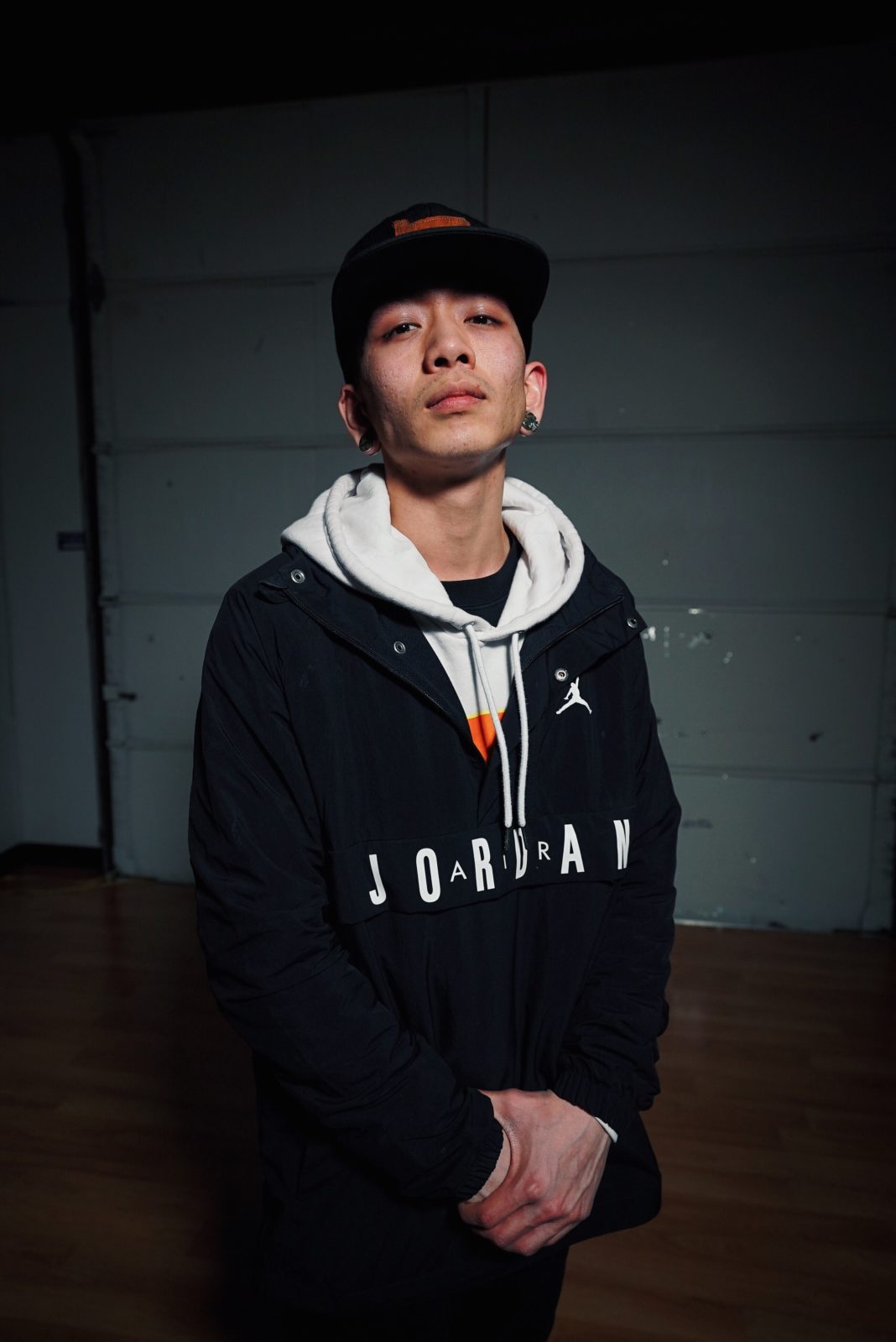 Ben Vo | 206 Zulu