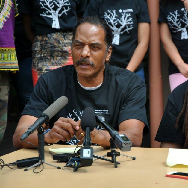 Aaron Dixon | 206 Zulu