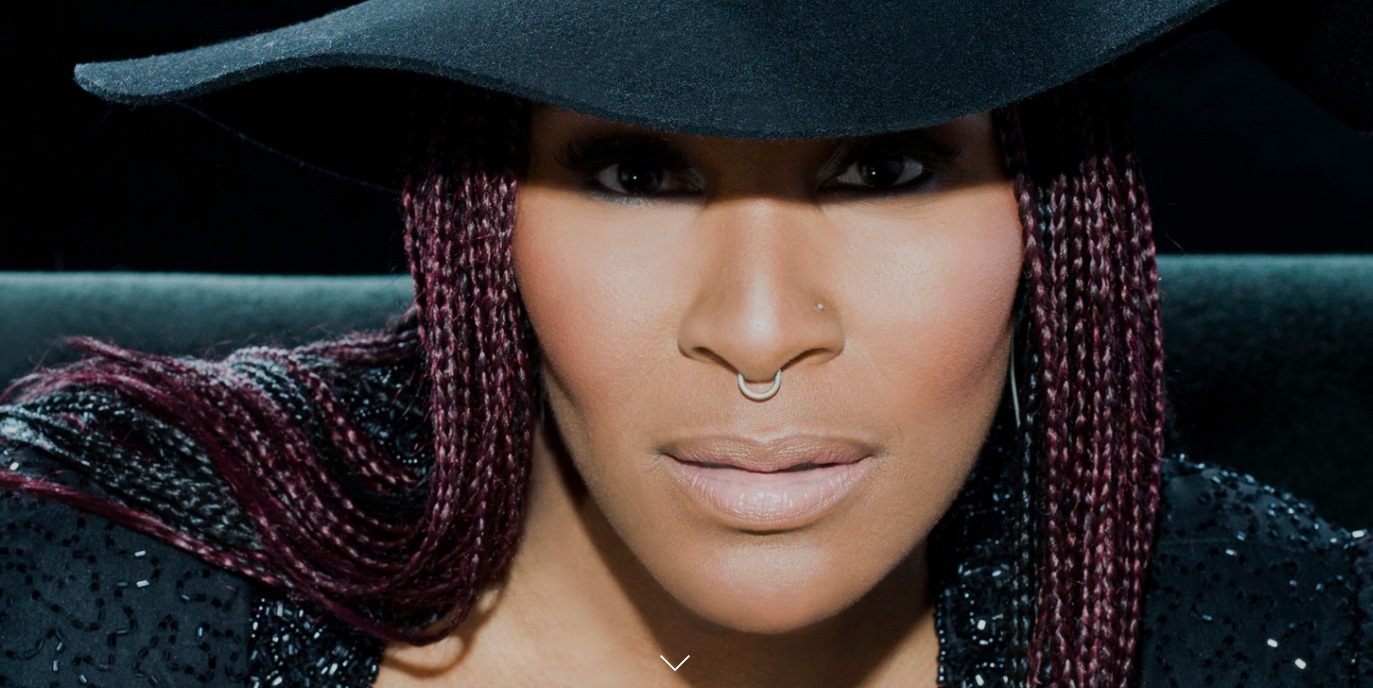 Livingroom Concert: Tiffany Wilson