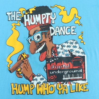 Gregory Edward Jacobs aka Shock G of Digital Underground Dead at 57 ...