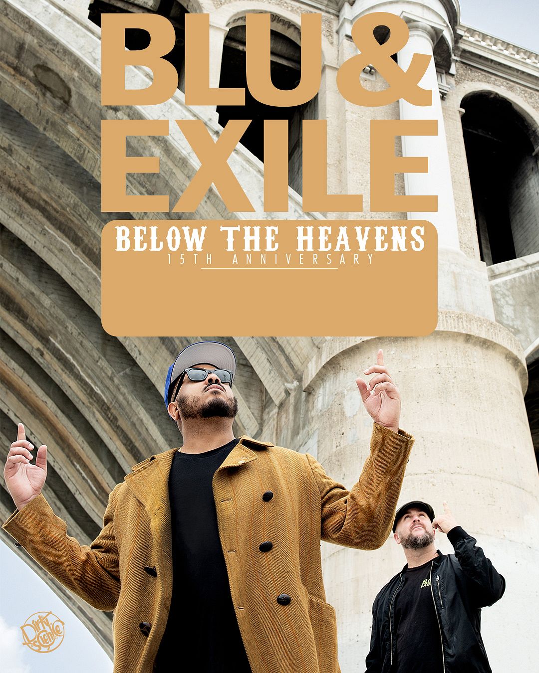 Blu & Exile