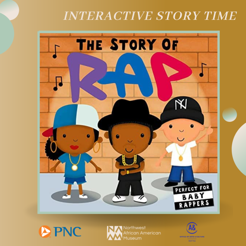 The Story of Rap | 206 Zulu