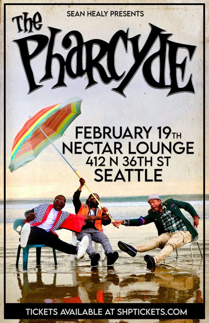 Pharcyde