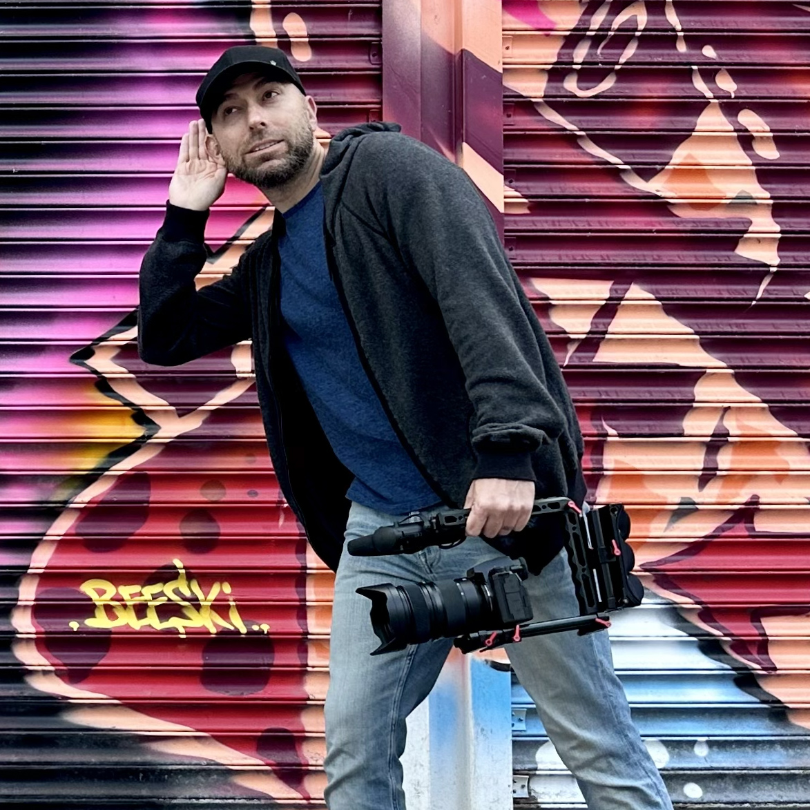 Seattle Hip Hop Film Festival 2023 | 206 Zulu