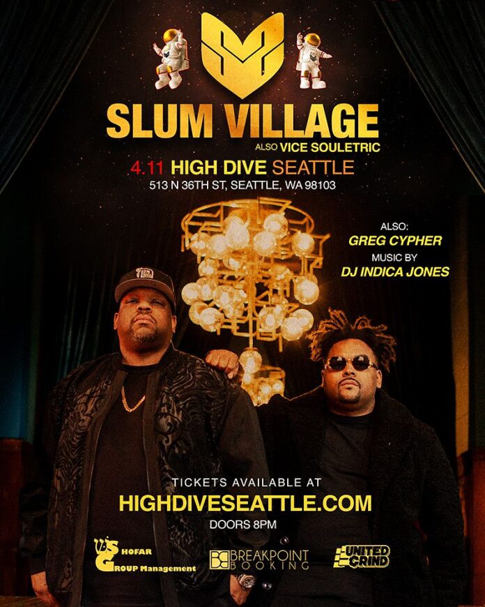 Slum Village
