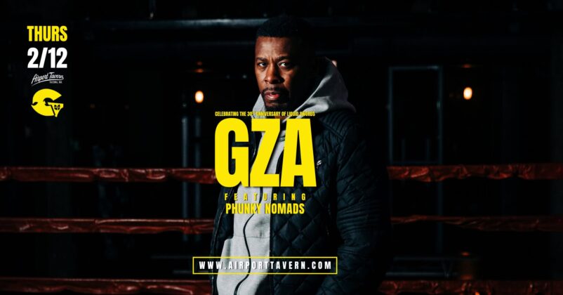 Gza